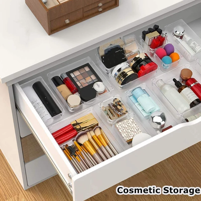Drawer Organizer Makeup