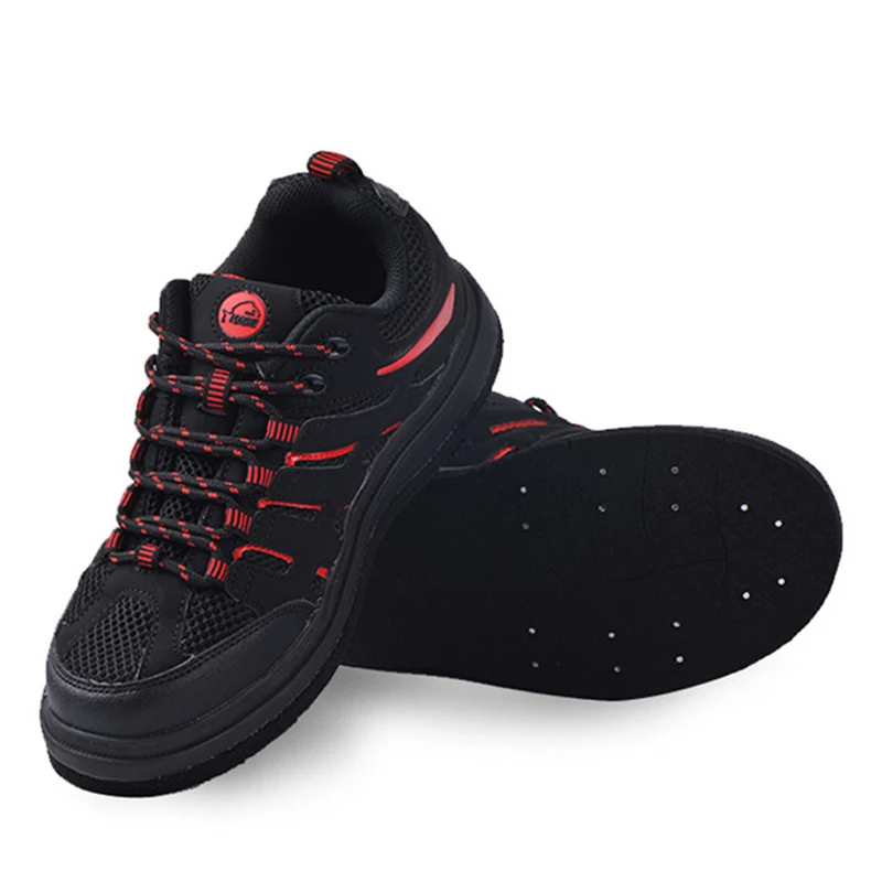 Men-s-rock-fishing-shoes-anti-slip-Reef-climbing-shoes-Upstream-Shoes ...
