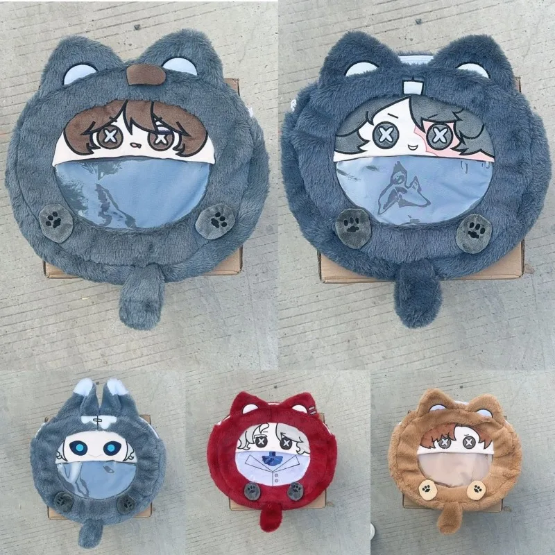 Game-Identity-V-Cosplay-Prospector-Prisoner-Composer-Novelist-Ithaqua ...