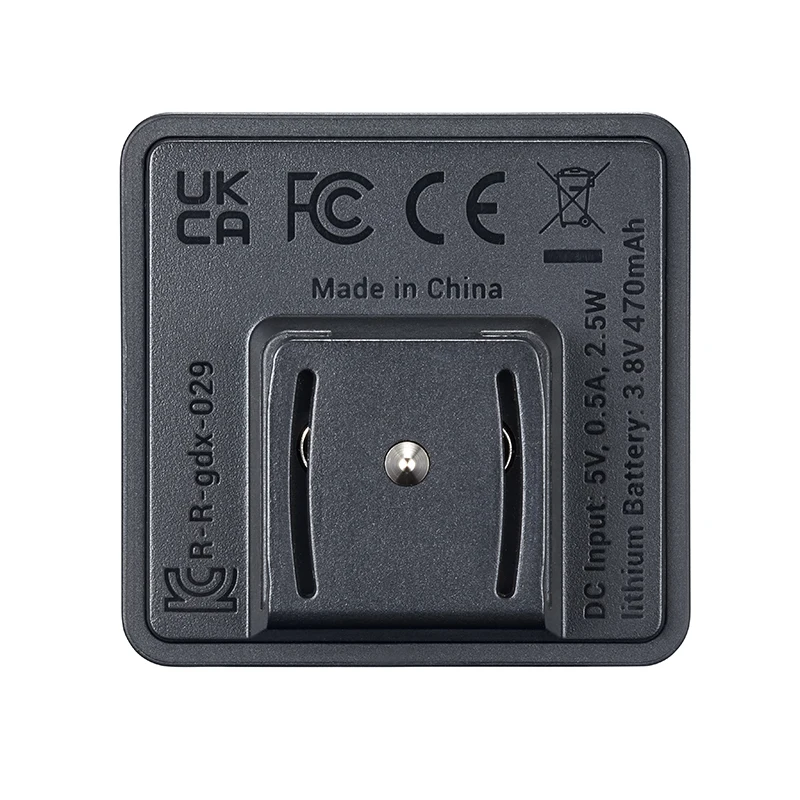Hot Shoe Flash For Sony Fujifilm GODOX IM20 Ultra-Portable Mini Camera ...