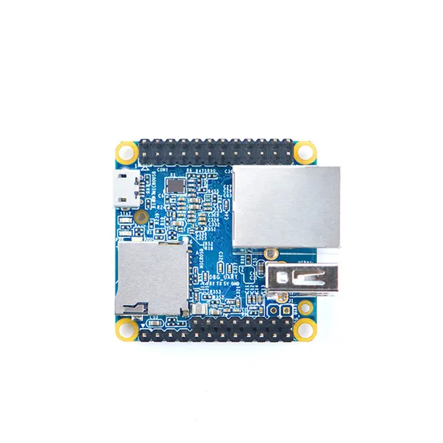 NanoPi NEO 512MB RAM Open Source Allwinner H3 Development Board Super ...