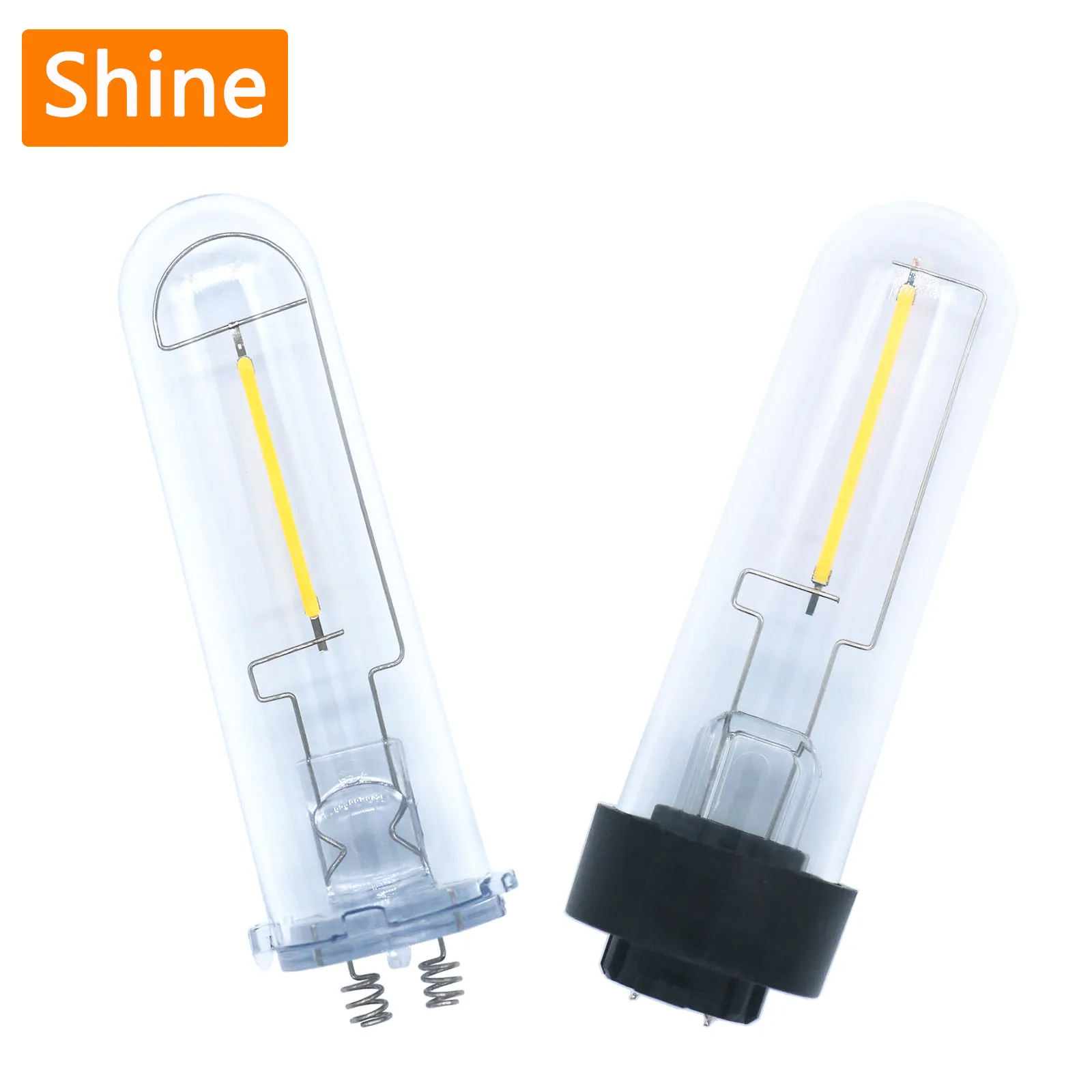 LED-Edison-Bulb-Lamp-Tube-DC-3V-Light-Source-Solar-Plastic-Bulb-Light ...
