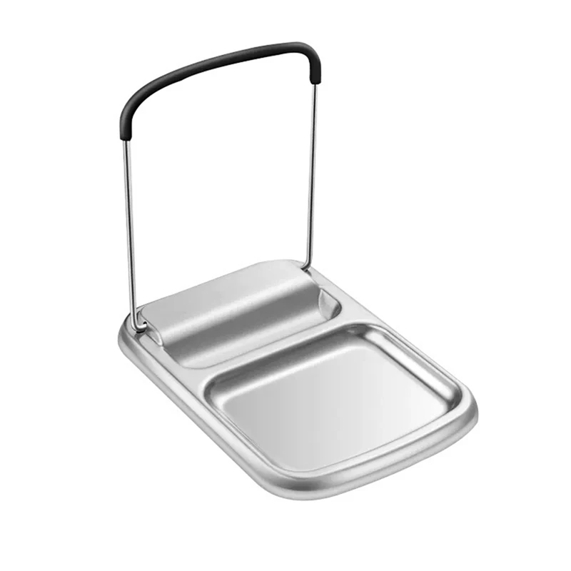 Cooking-Spoon-Rest-Pan-Lid-Organiser-Rack-With-Lid-Holder-Kitchen ...