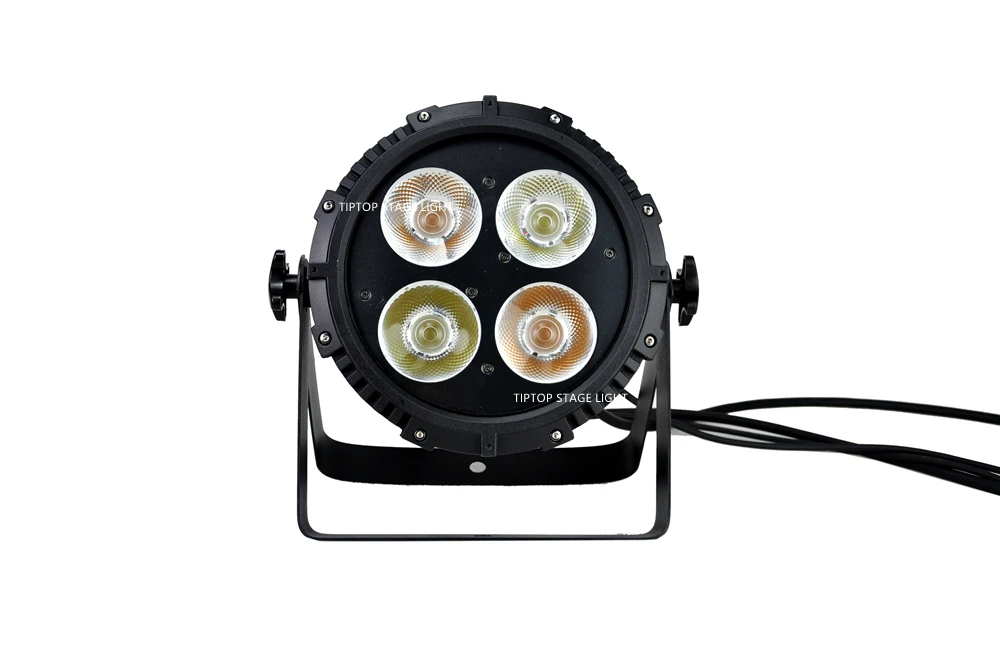 4x50W Waterproof Par Light | Tiptoplight