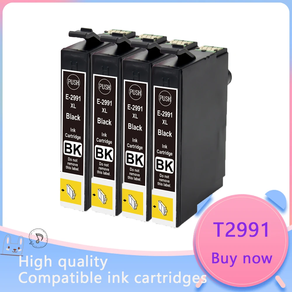 Compatible-29XL-T2991-E2991-ink-cartridge-for-EPSON-XP-255-XP-257-XP ...
