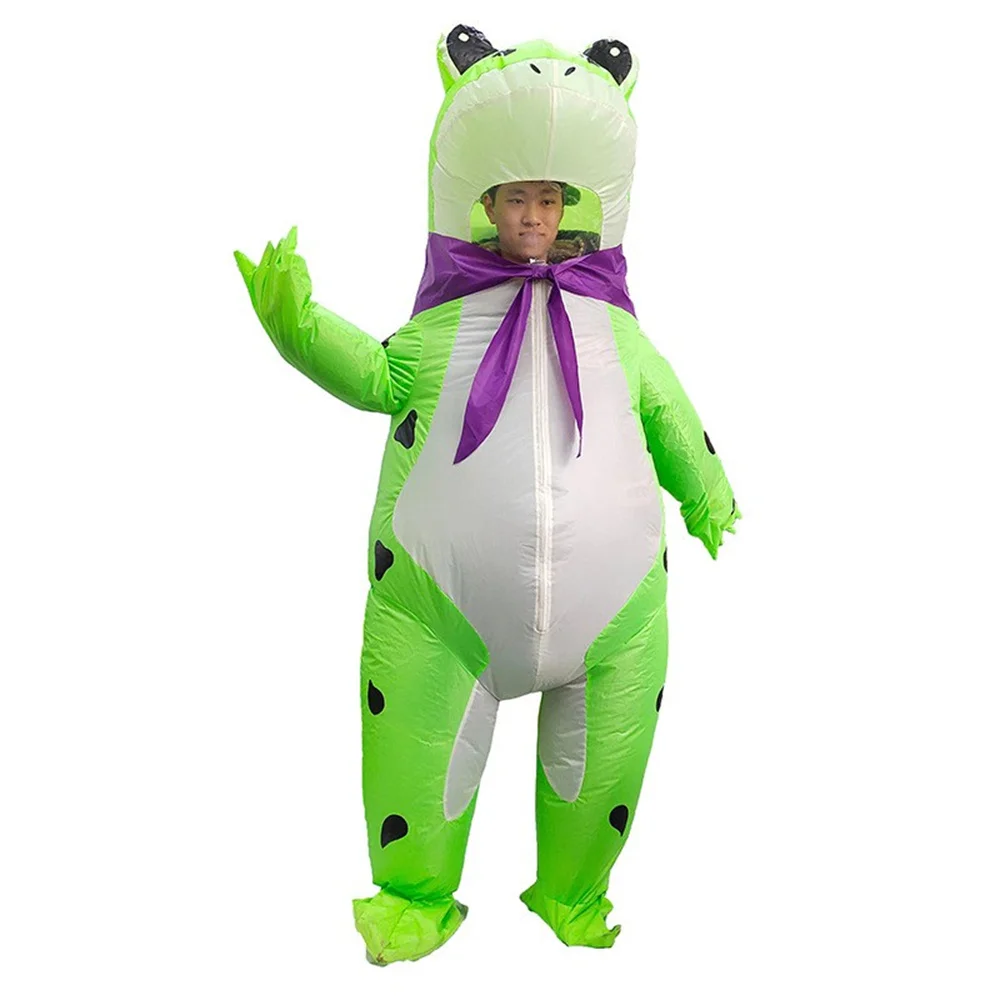 Inflatable Suit Costume