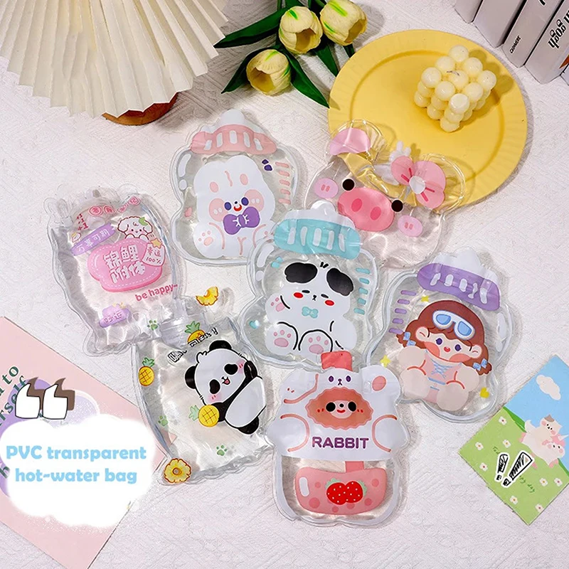 1pc-Winter-Cartoon-Portable-Hand-Warmer-Hot-Water-Bag-Instant-Heating ...