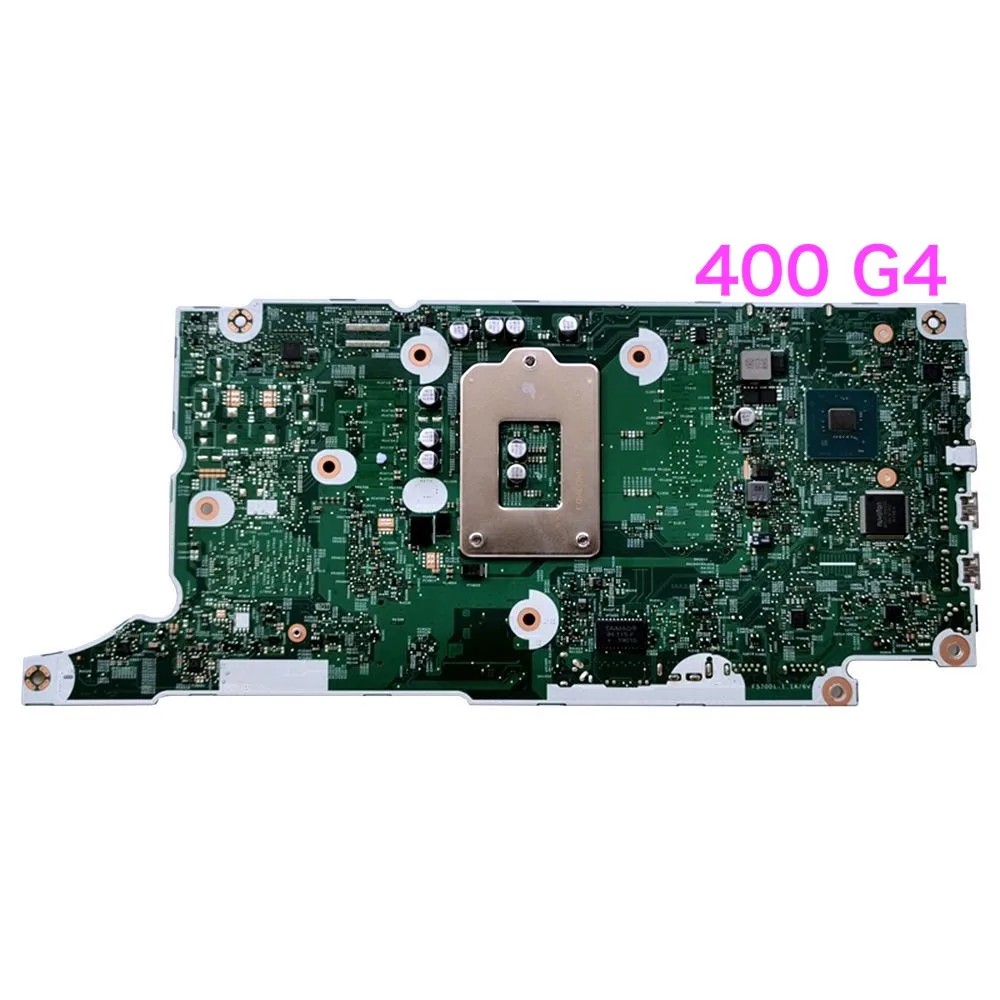 HP ProOne 400 G4 AIO All-in-One Motherboard L23105-001 L07864-001 17564 ...