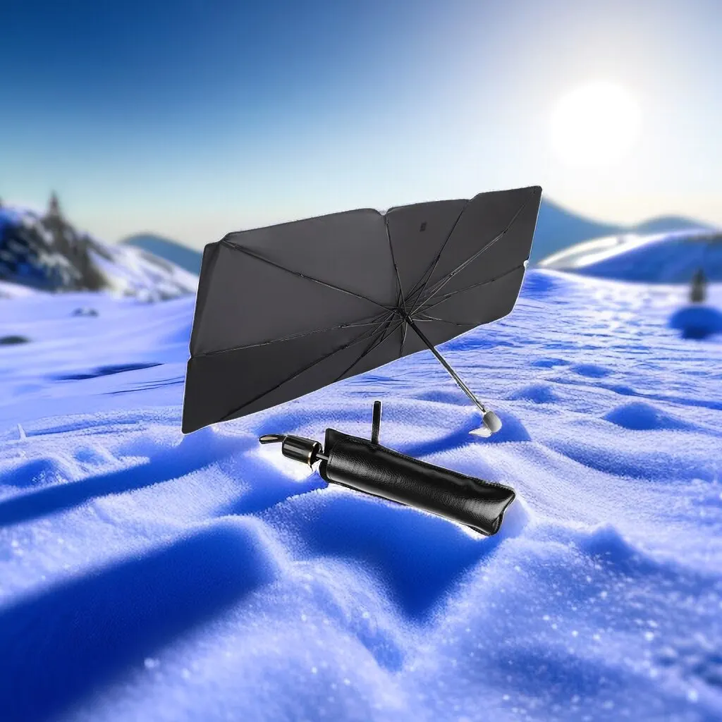 Car-Front-Windshield-Silver-Windshield-Silver-Titanium-Plated-Large-Sun ...