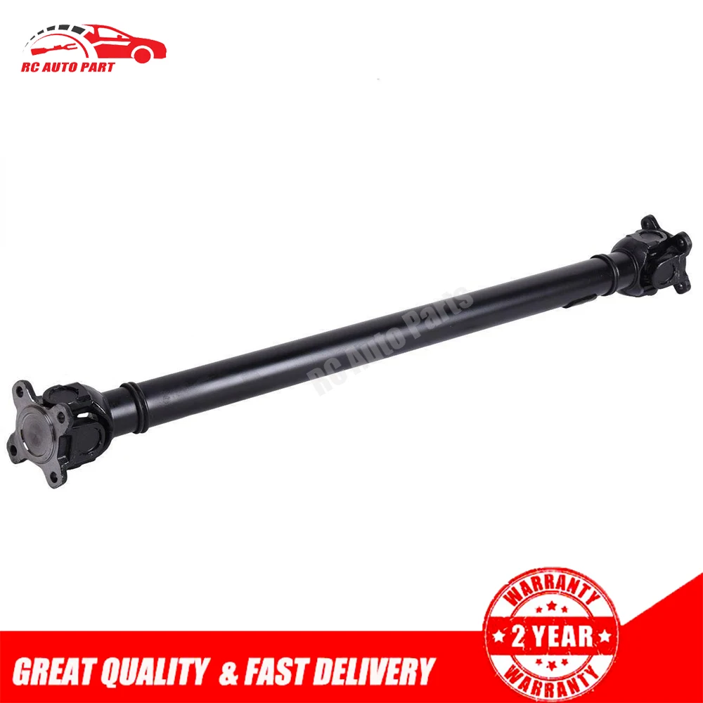 Front-Drive-Shaft-For-BMW-528i-535i-550i-650i-750i-750iL-xDrive-AWD ...