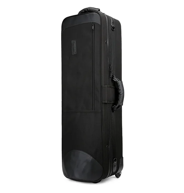 Vento Backpack Style Trombone Case