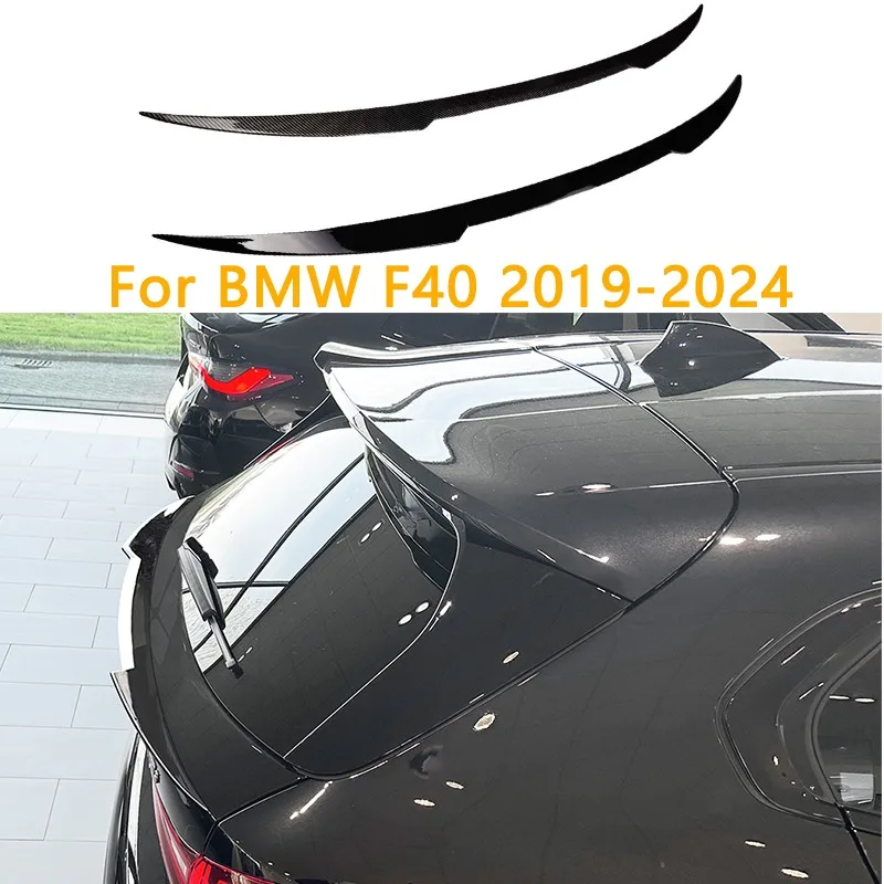 For BMW F40 1Series M135i 116i 118i 120i 2019-2024 Car Rear Boot Lip ...