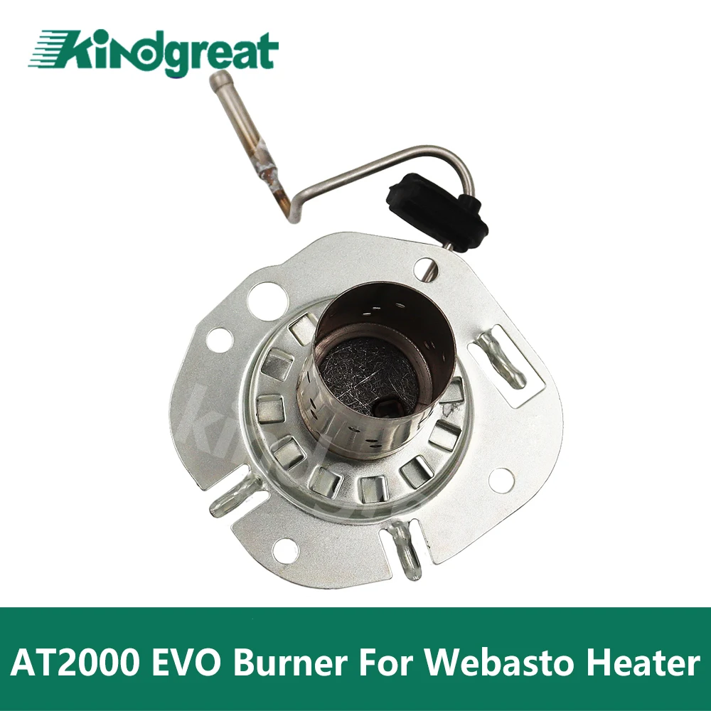 1PCS-AT2000-EVO-Burner-For-Webasto-Heater-Diesel-Airtronic-Parking ...