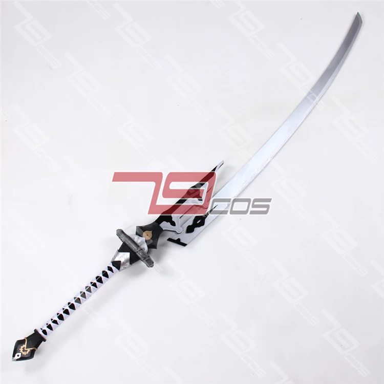 YoRHa-No-2-Type-B-2B-Sword-NieR-Automata-Cosplay-Prop-Weapon-Halloween ...