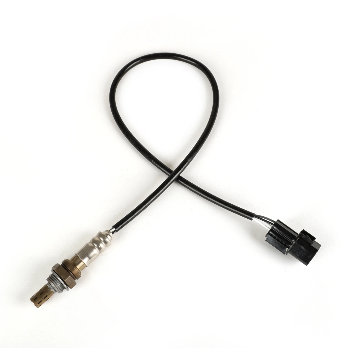 Sensor de oxígeno para coche, accesorio para Hyundai ATOS H 1 Box, Kia ...