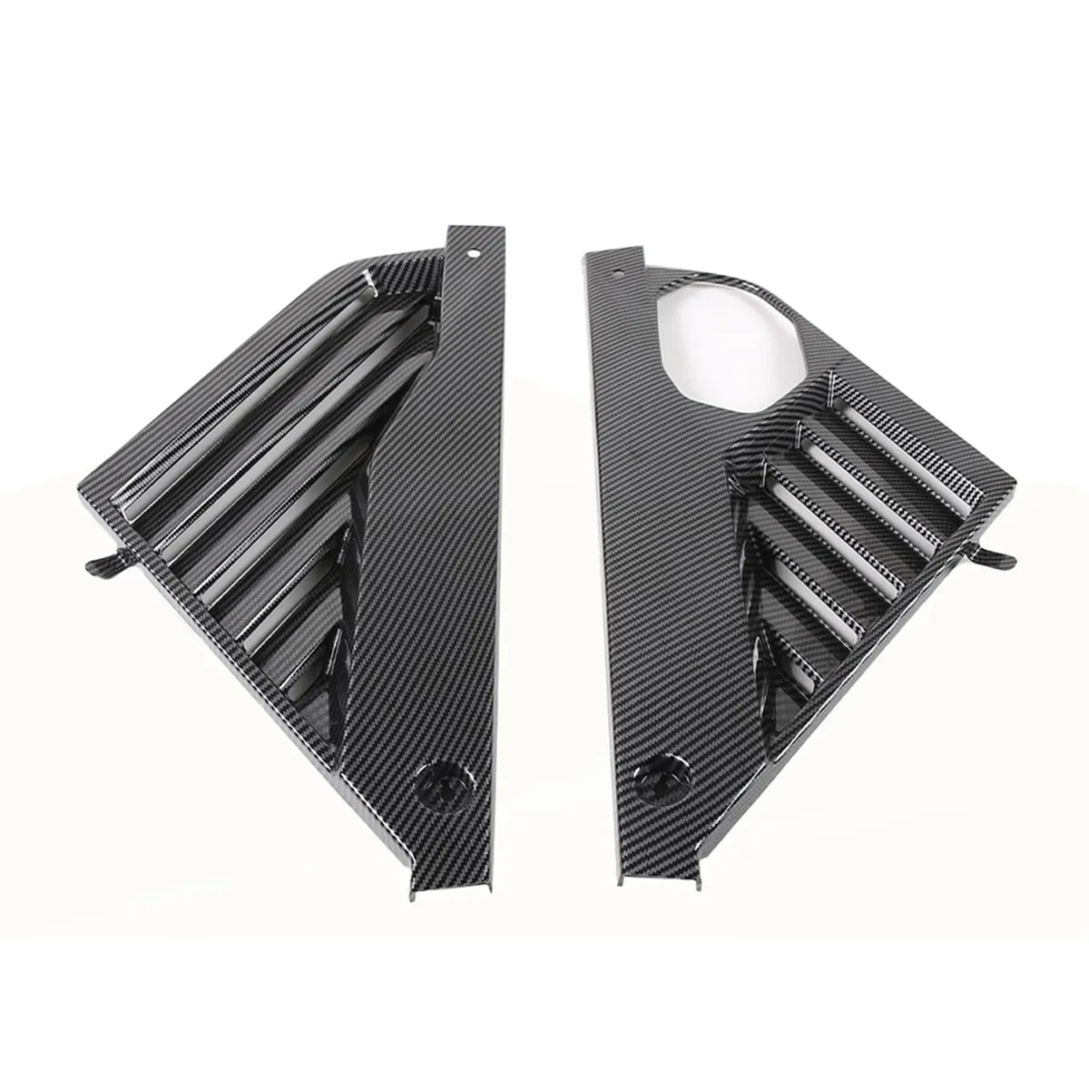 Engine-Bay-Panel-Cover-for-Chevrolet-Corvette-C8-2020-2023-Rear-Engine ...