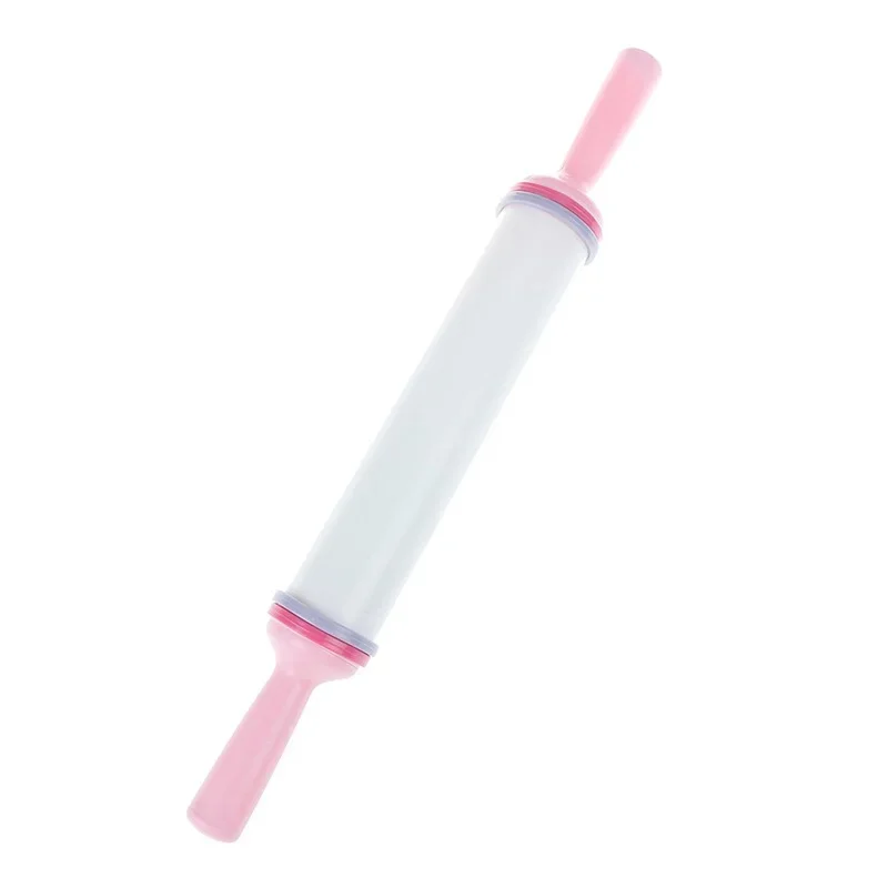 Non-stick-Plastic-Cake-Roller-Dough-Cake-bake-Cooking-Roller-Tool ...