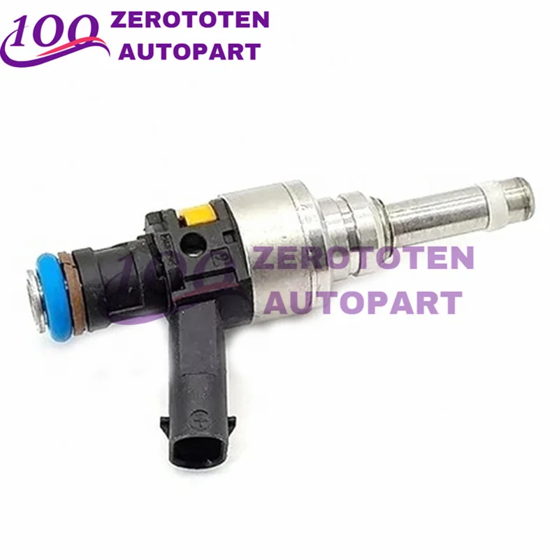 A2710781123-2710781123-New-Fuel-Injectors-Moulding-Hardware-Auto-Parts ...