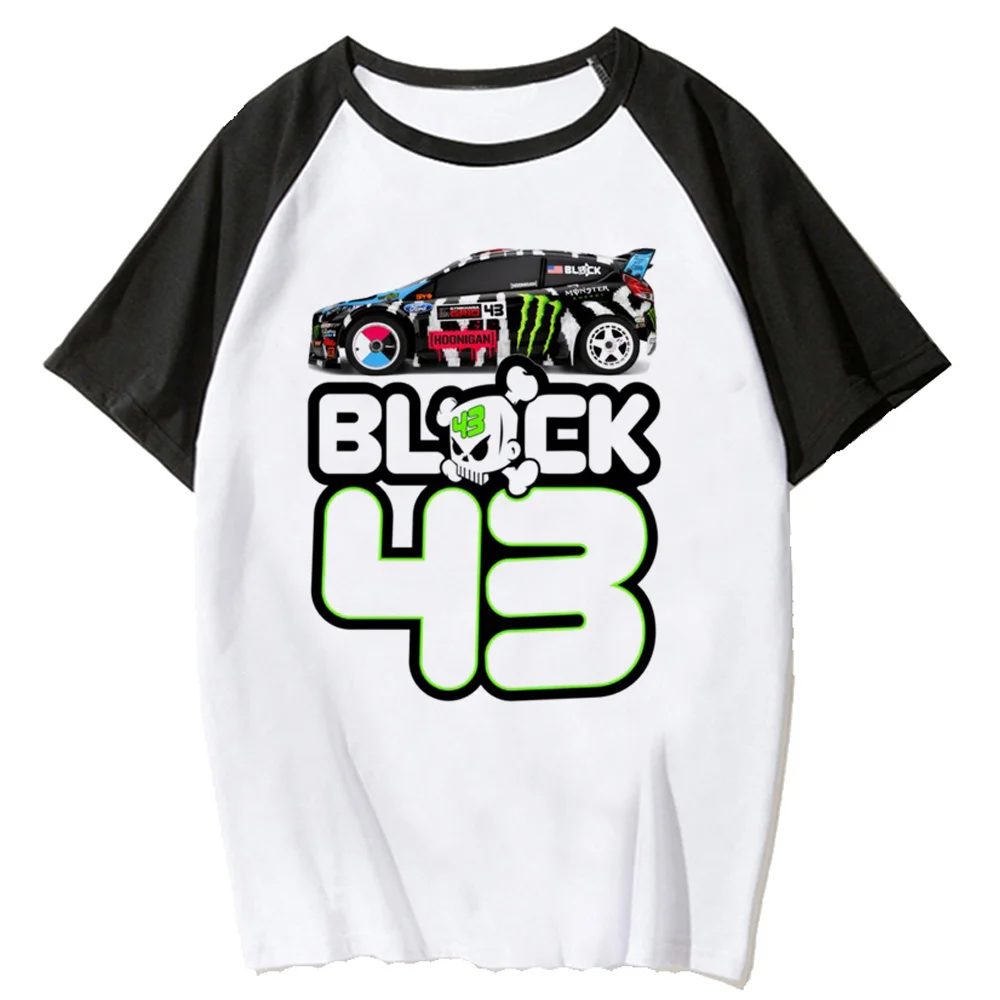 Ken Block Clothing