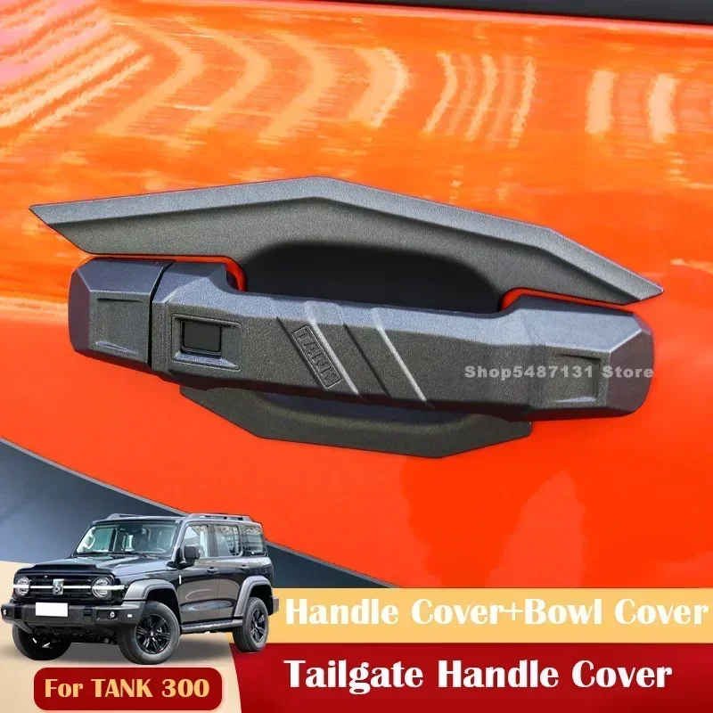 Car-Door-Handle-Cover-Handle-Bowl-Protection-Trim-Tailgate-Handle-Cover ...