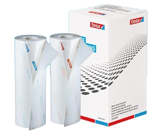 TESA-52015-52017-tesa-SOFTPRINT-52015-STEEL-MASTER-Plate-mounting-tape ...