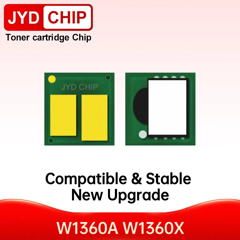 W1360A-W1360X-Cartridge-Toner-Chip-for-HP-LaserJet-M209-M211-M233-M234 ...