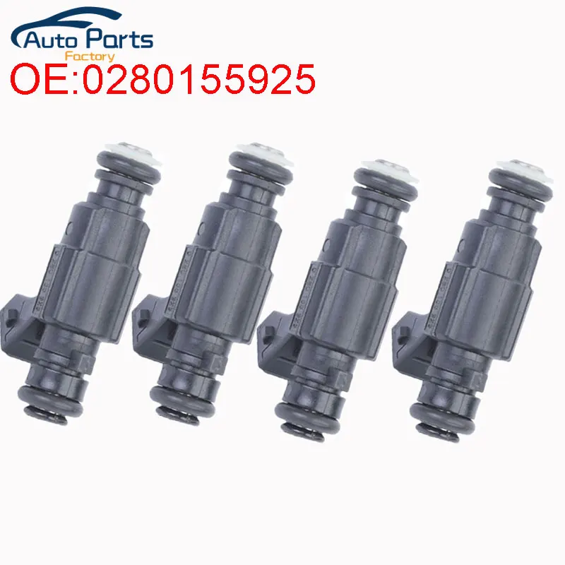 New-Fuel-Injector-For-Ford-Courier-Van-1-6-Escort-Fiesta-II-Ka-1-6 ...