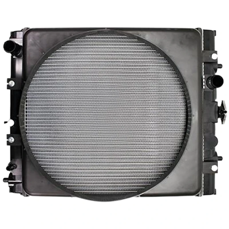 Radiator-3A272-17100-Compatible-with-Kubota-Tractor-L3710-L4310-L4610 ...