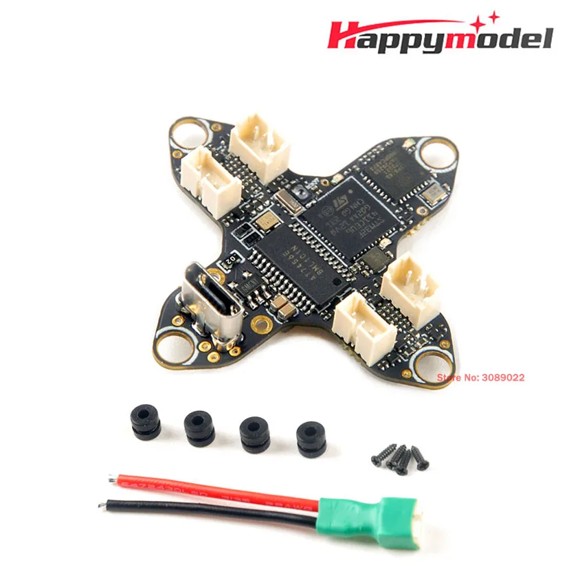 HappyModel-CrossF4-ELRS-BMI270-F411-Flight-Controller-Onboard-UART-ELRS-2-4GHz-Receiver-5A-ESC-1.jpg