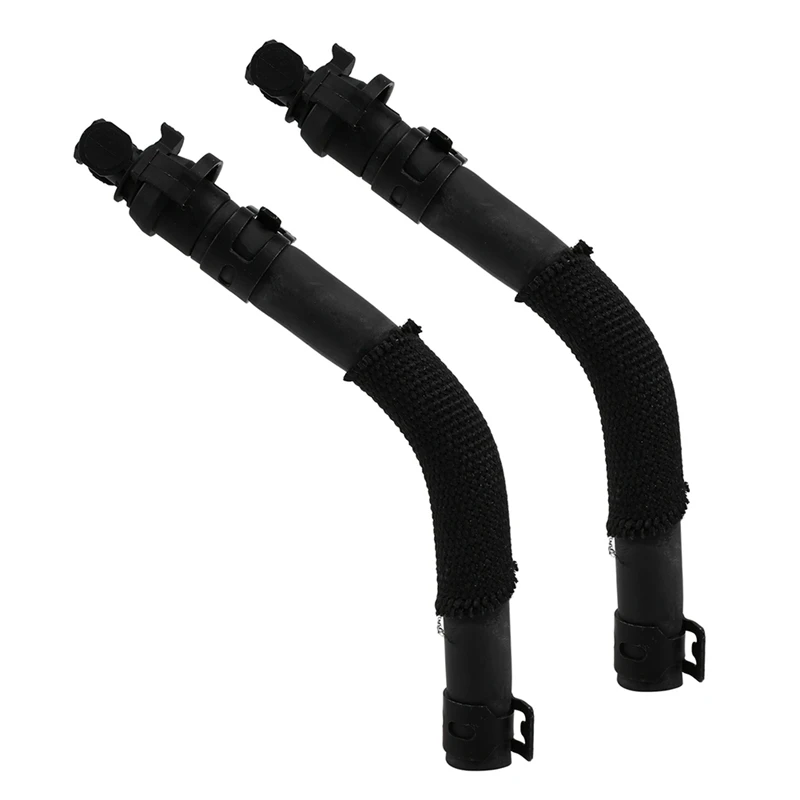 2702031882-2PCS-Coolant-Water-Pipe-For-Mercedes-Benz-E-Class-A-B-180 ...