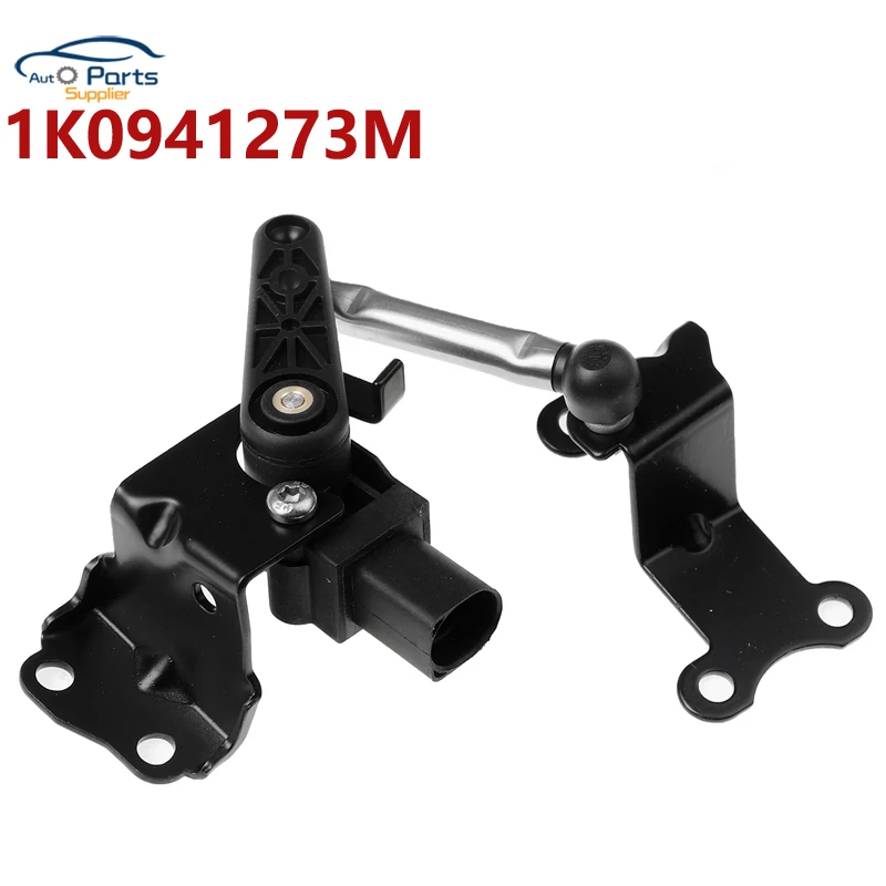 1K0941273M New Headlight Level Sensor for VW CC Touran Tiguana / Skoda ...