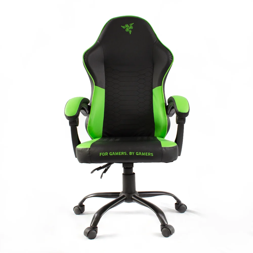 Silla-Razer-Factory-Heavy-Duty-Commercial-Gaming-Swivel-Chair-Cheap ...
