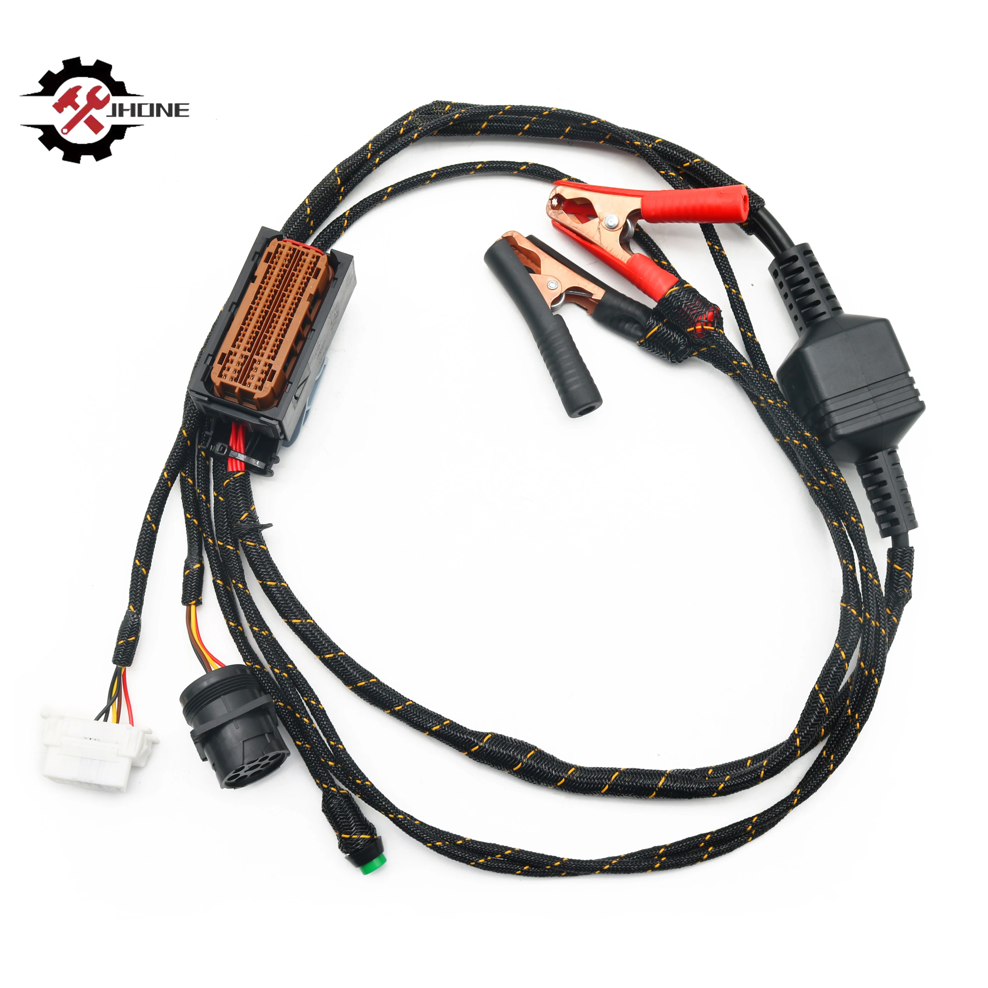 For-Cummins-CM2350-CM2450-Diesel-Engine-ECU-Professional-Testing ...