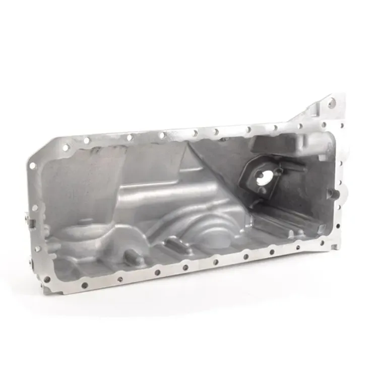 New-Product-Transmission-Oil-Pan-for-F18-F07-F10-F11-F06-1113-7556-663 ...