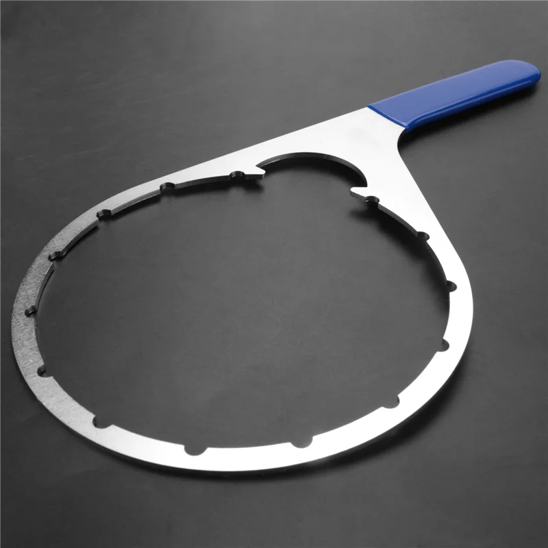 Fuel Filter Wrench 380134 382 Fuel Water Separator, 6 Inch Colar/Vent ...