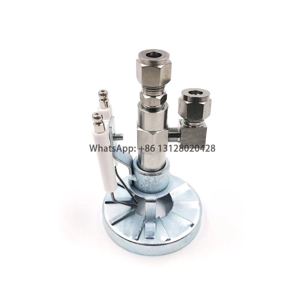 Stainless-steel-air-atomizing-combustion-nozzle-diesel-waste-oil-siphon ...