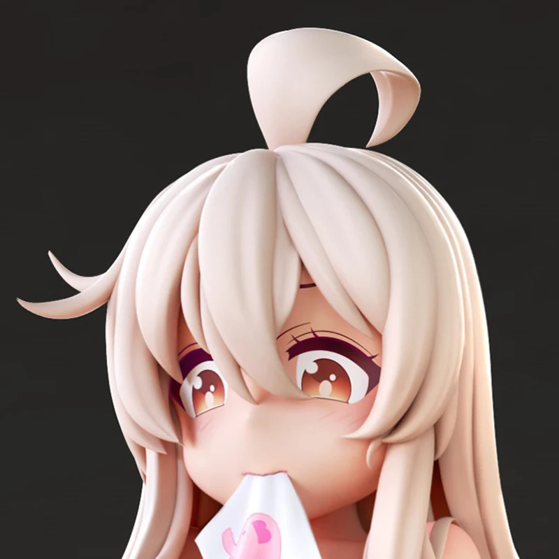 CrazyRabbit Studio NSFW.Ver Figura modelo de estatua hecha a mano de resina de edición limitada ...