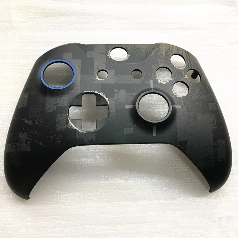 Original-Have-Scratches-Front-Cover-For-Xbox-One-Slim-Controller-Upper ...