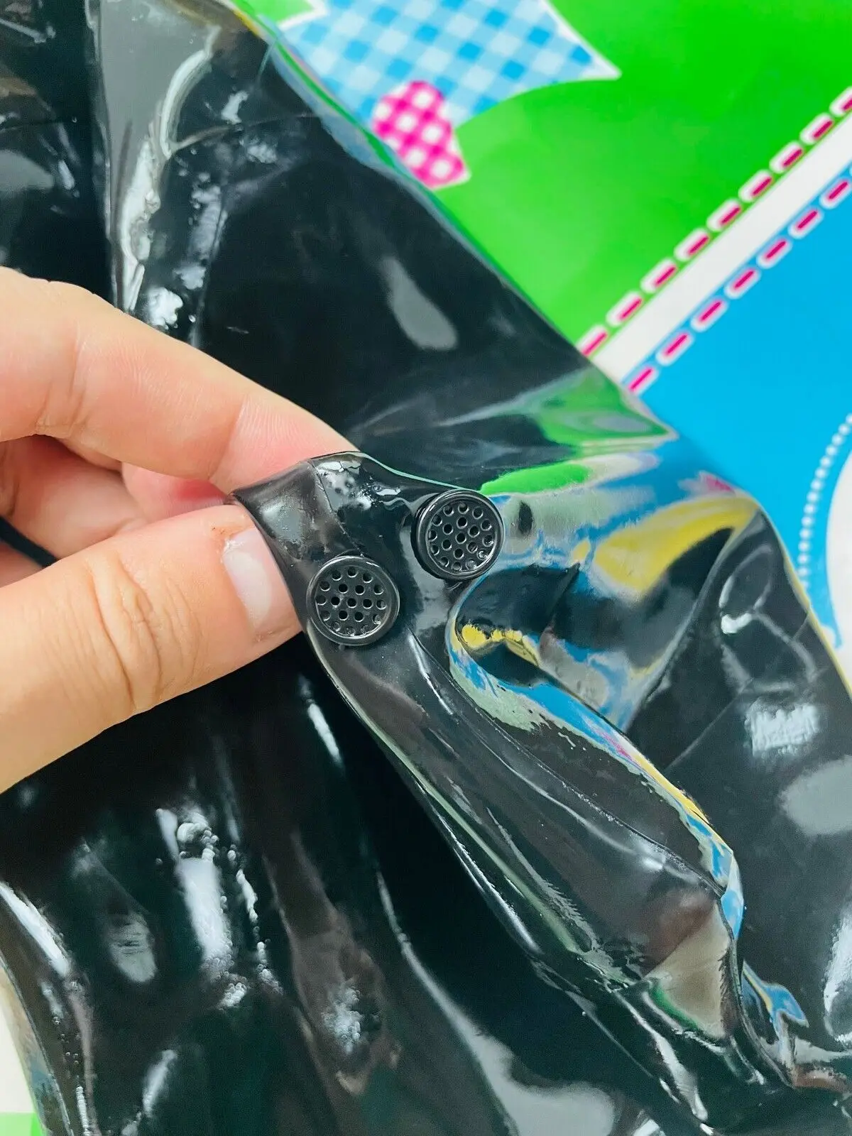 Store Home Products Feedback