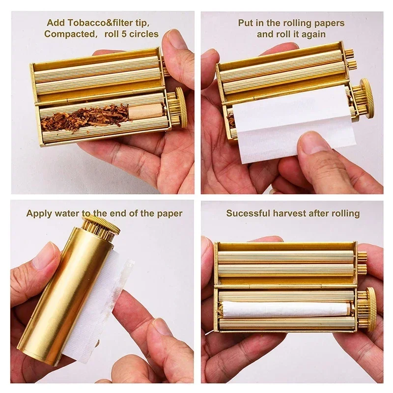 70mm-Mechanical-Solid-Brass-Cigarette-Rolling-Machine-Smoke-Manual ...
