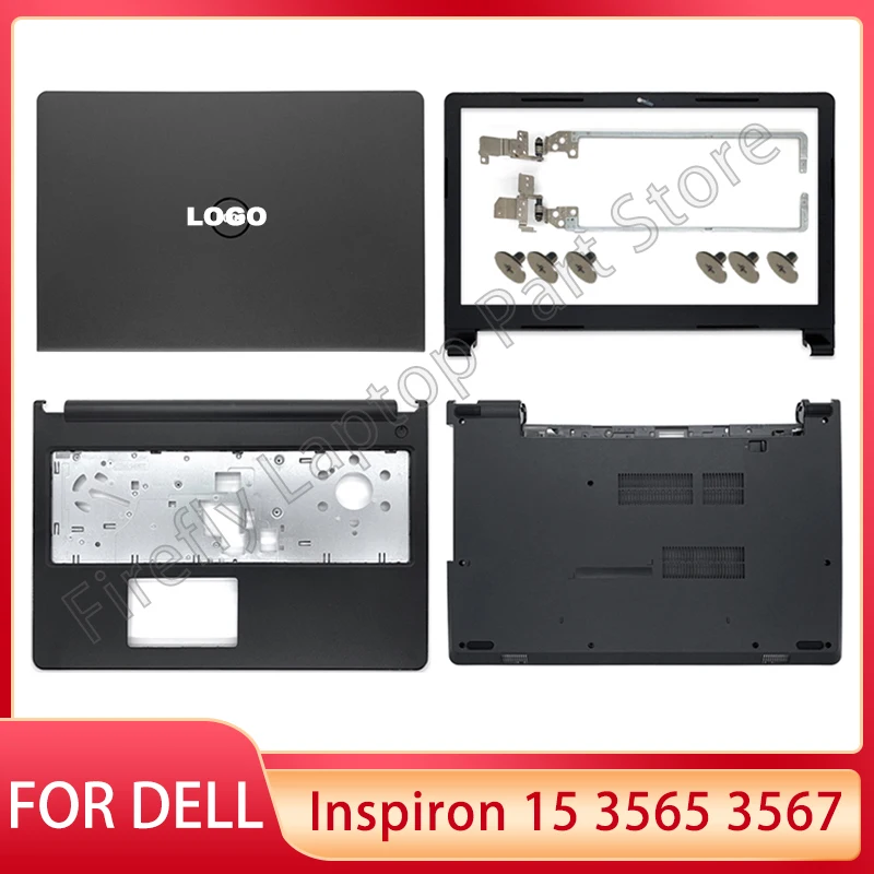Cubierta-trasera-LCD-para-port-til-DELL-Inspiron-15-3576-3565-3567 ...