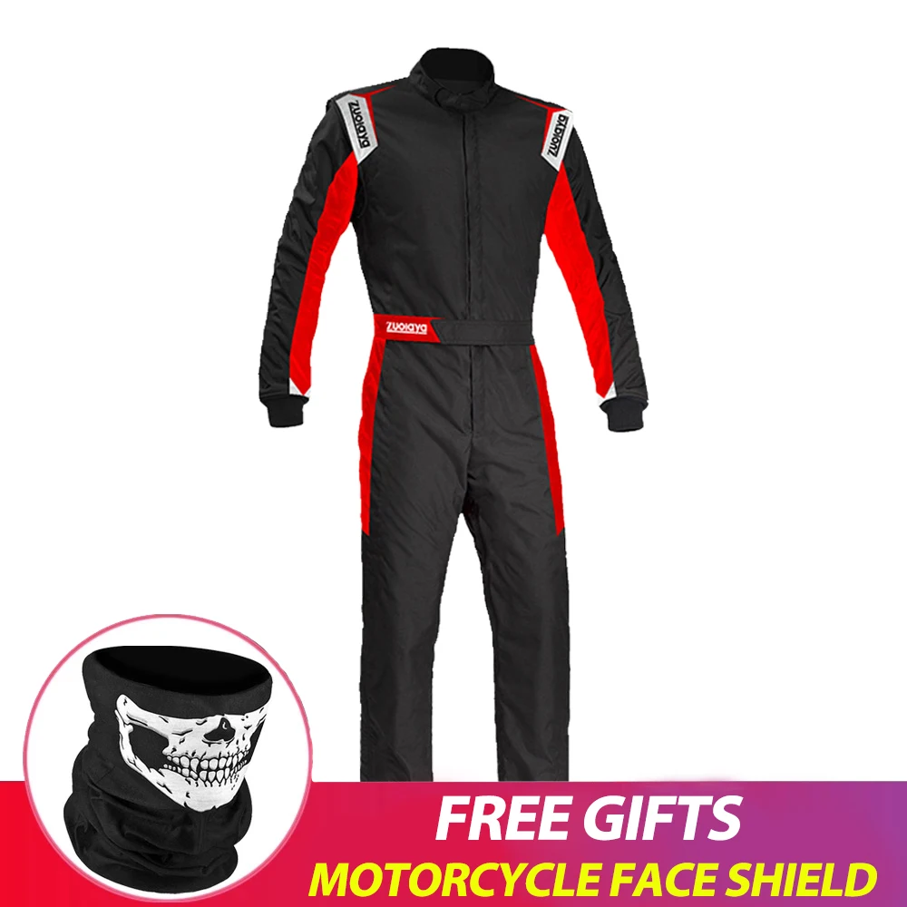 Motorcycle-Jacket-Waterproof-Racing-Onesie-Wear-Resistant-Motorcycle ...