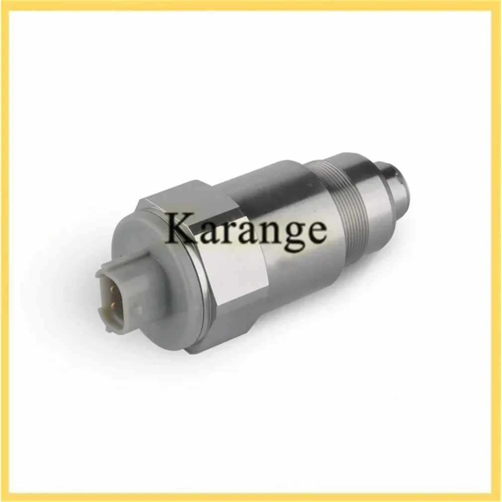 22100-5D180 098300-0220 Solenoid Valve Spill Valve for V3 Pumps 22100 ...