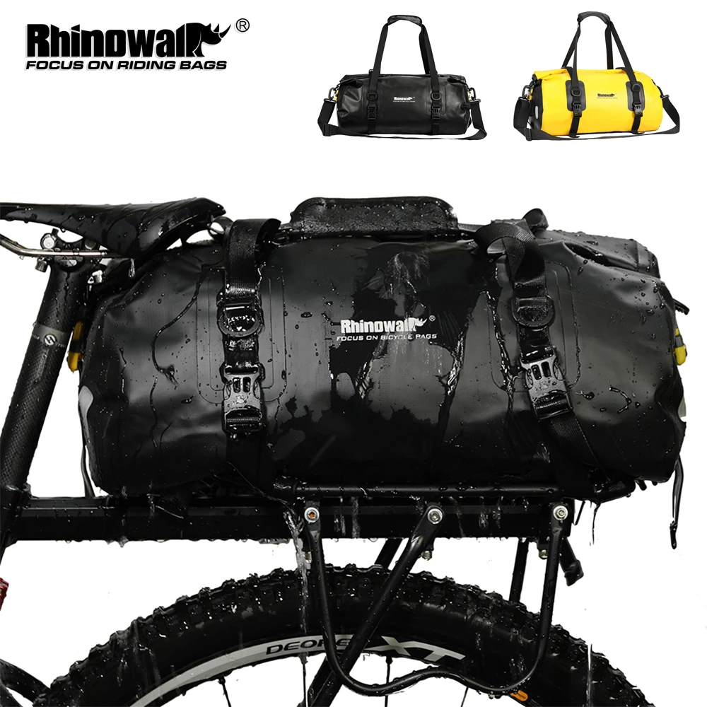 Rhinowalk-Bike-Rear-Seat-Bag-Waterproof-20L-Big-Capacity-Rear-Rack ...
