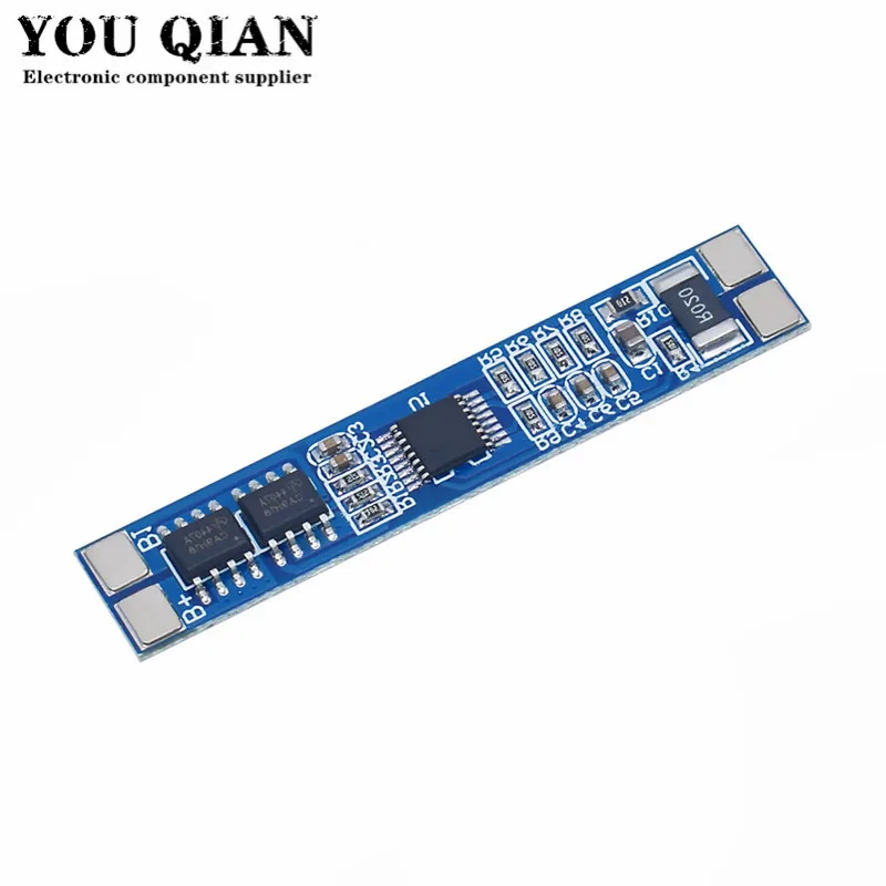 3S-12V-8A-Li-ion-18650-Lithium-Battery-Charger-Protection-Board-11-1V ...