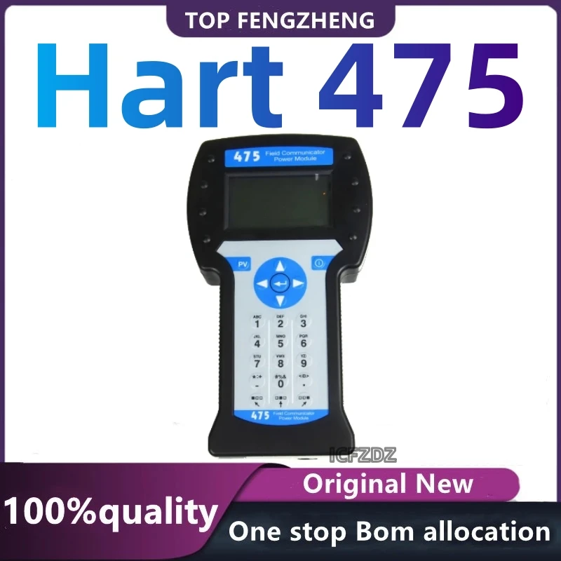 Dispositivo-de-comunicaci-n-port-til-dispositivo-de-protocolo-Hart-100 ...