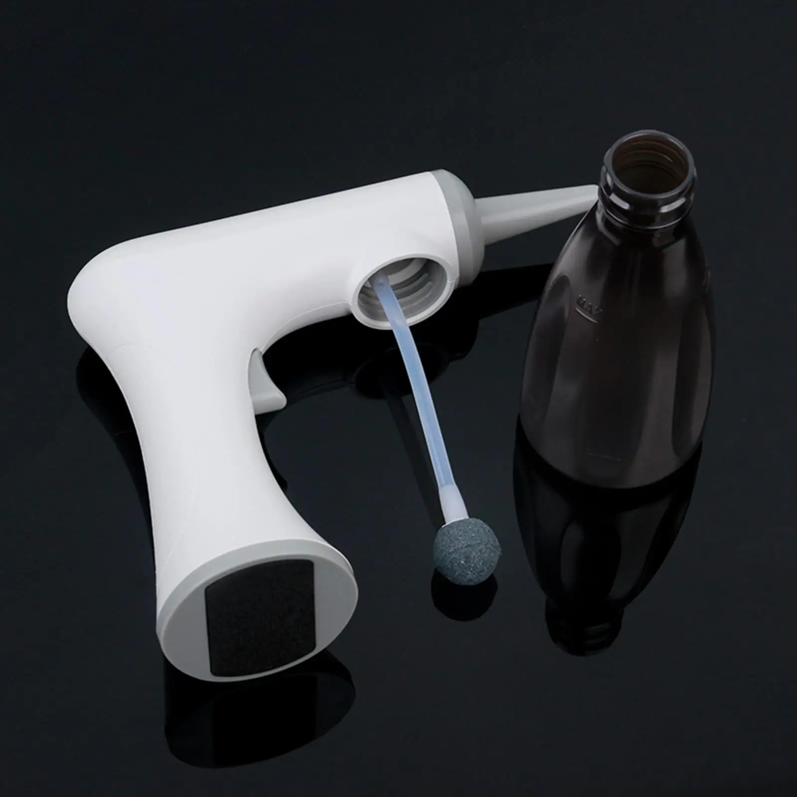 Electric-Bubble-Cold-and-Hot-Perm-Foam-Evenly-Foaming-Machine-Hair ...