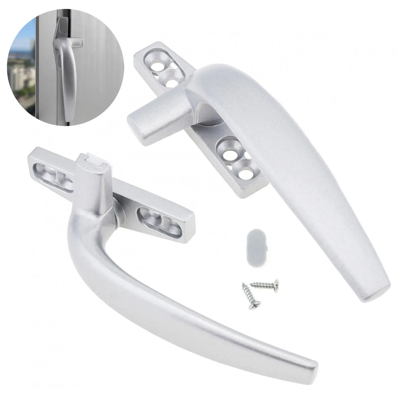Aluminum-Alloy-7-Letter-Inner-Flush-Handle-for-Window-Sliding-Door-Lock ...