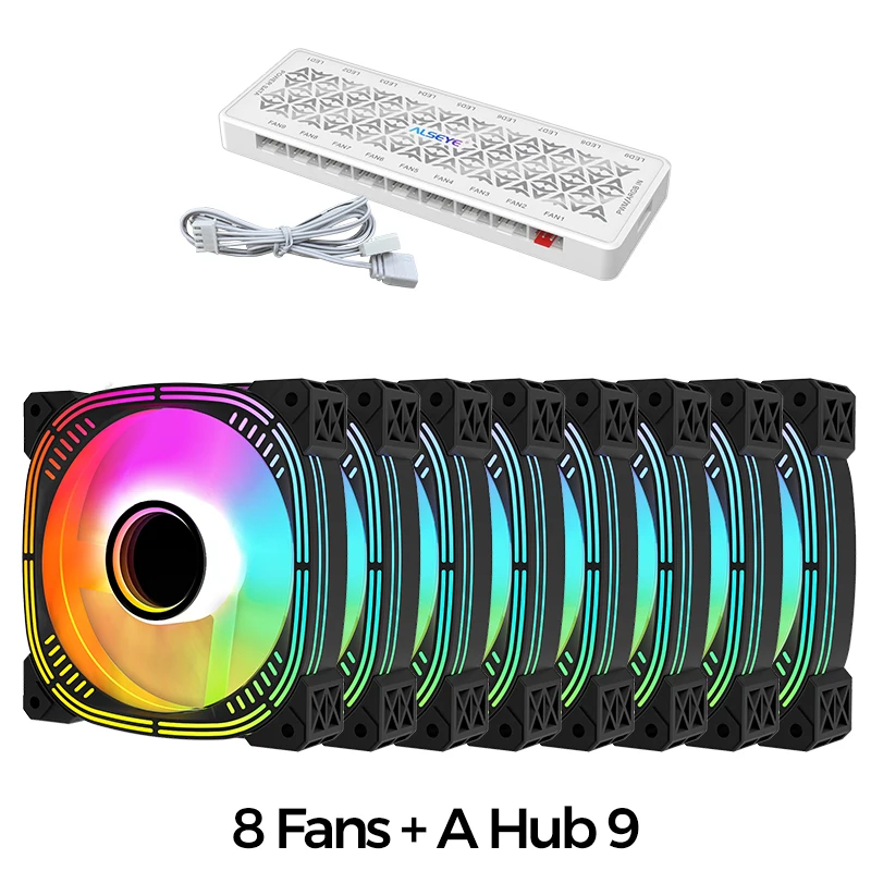 ALSEYE-LUNA-8pcs-Fan-ARgb-120mm-Set-3-Pin-4-Pin-Fan-Rgb-120mm-LED-PWM.jpg