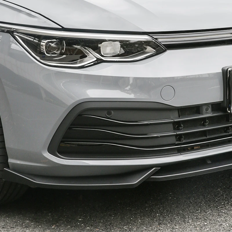 Car-Front-Bumper-Foglight-Grille-Sticker-Fog-Light-Cover-Trim-for-VW ...